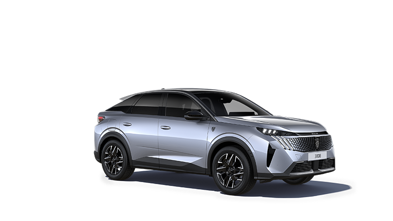 Descubra os veículos híbridos da Peugeot | Peugeot PT