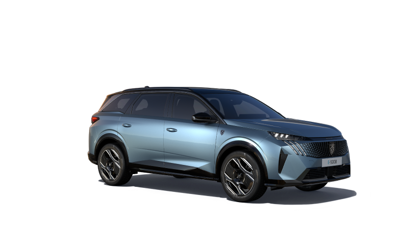 Descubra os veículos híbridos da Peugeot | Peugeot PT