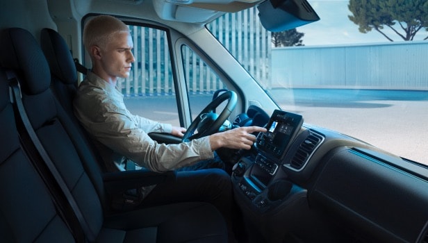 Peugeot Portugal | Gama de veículos comerciais