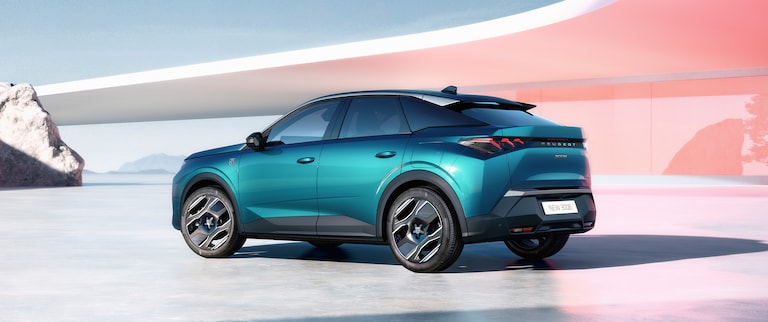 Novos automóveis, SUV e veículos eléctricos da | Peugeot PT